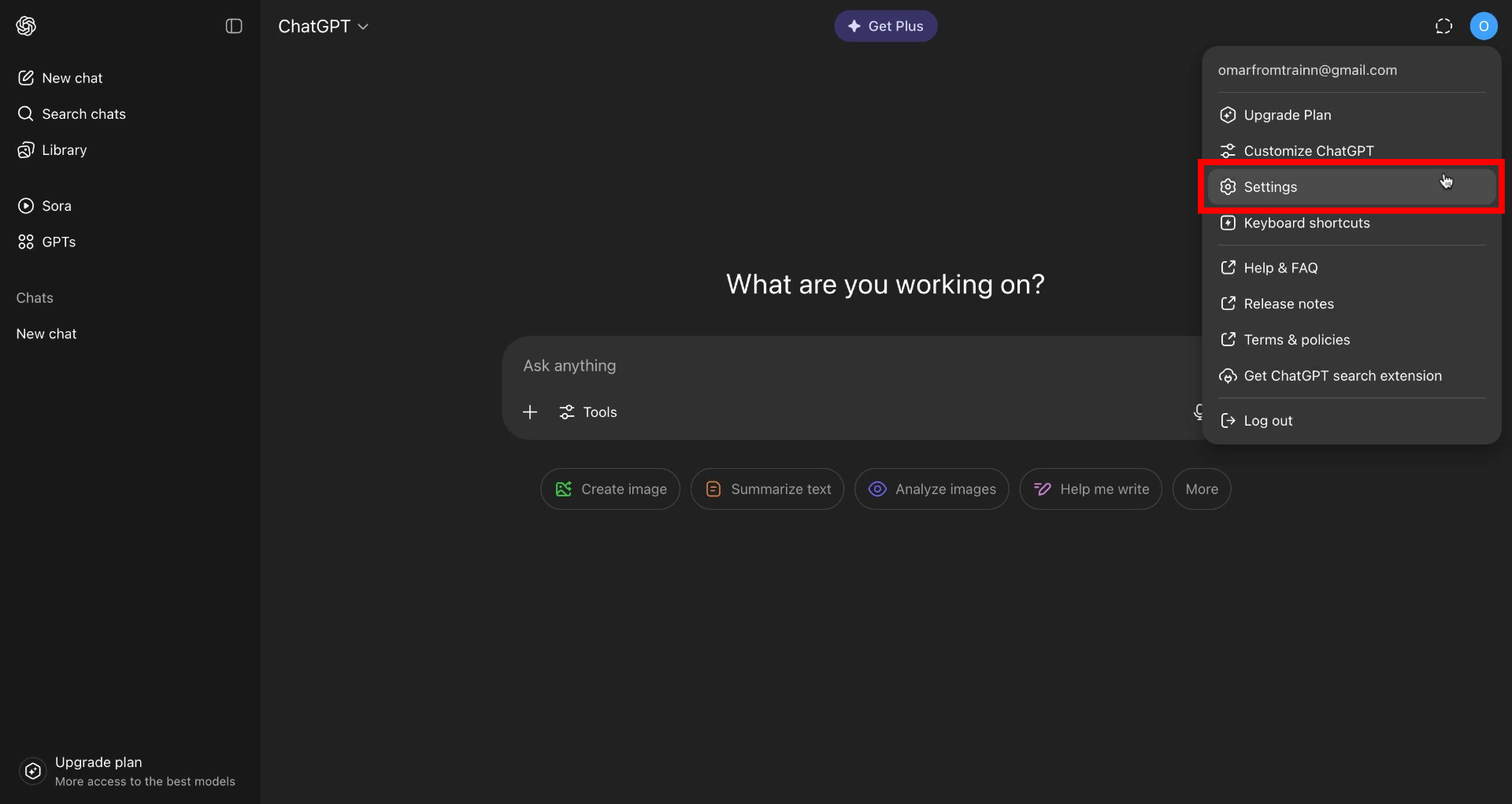 How to Delete ChatGPT Account? - ChatGPT Tutorials