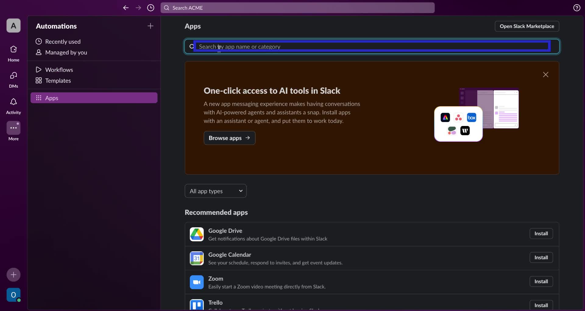 How to Integrate ChatGPT with Slack? - ChatGPT Tutorials