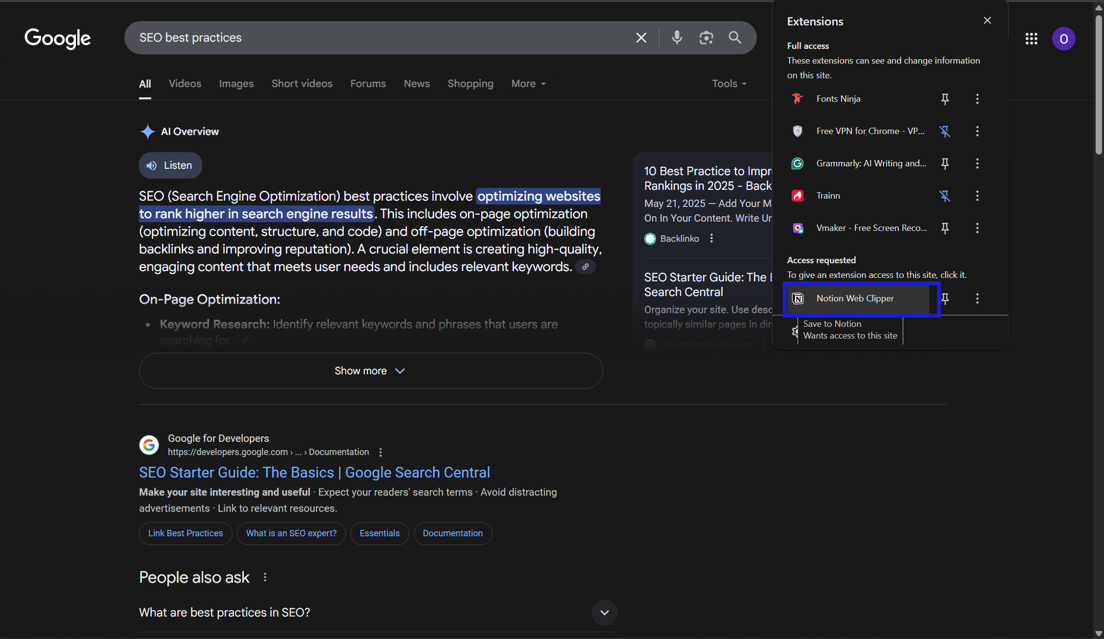 How to Install Notion Web Clipper? - Notion Tutorials