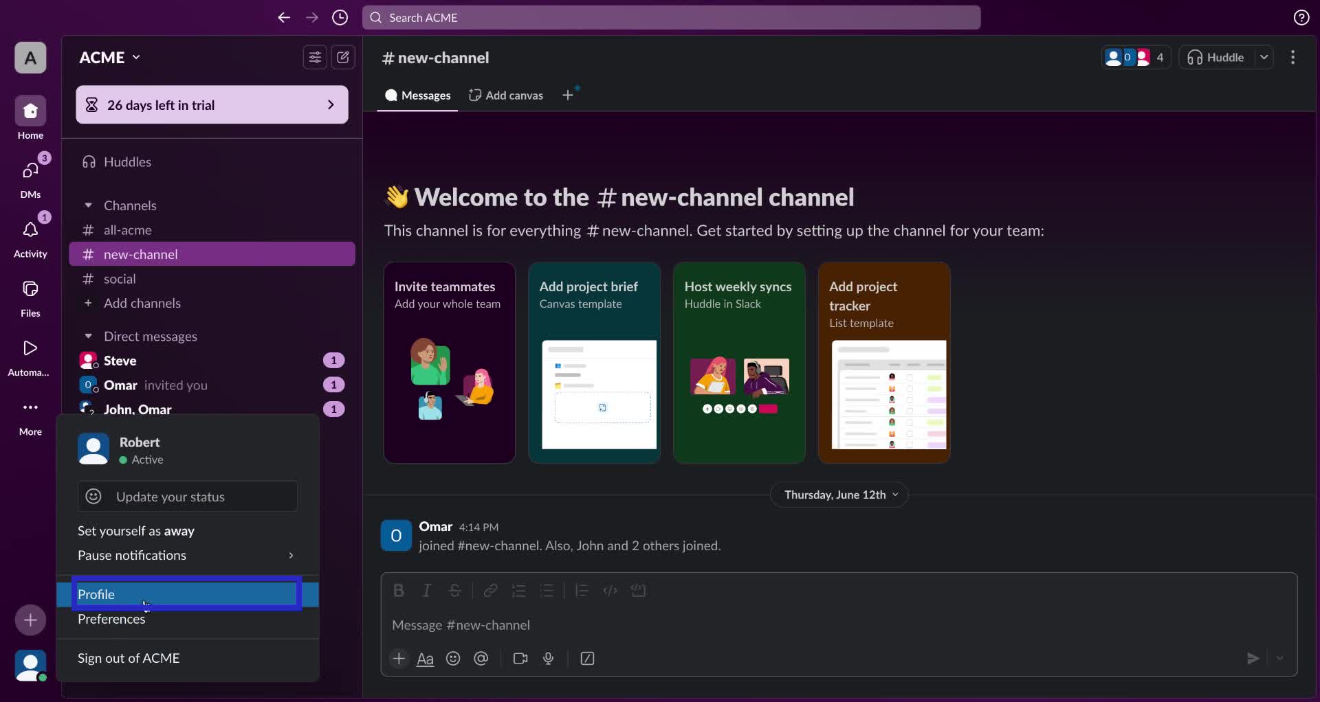How to Reset Slack Password? - Slack Tutorials