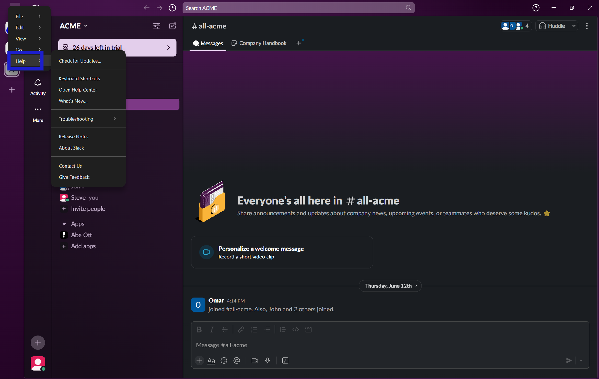 How to Clear Slack Cache? - Slack Tutorials