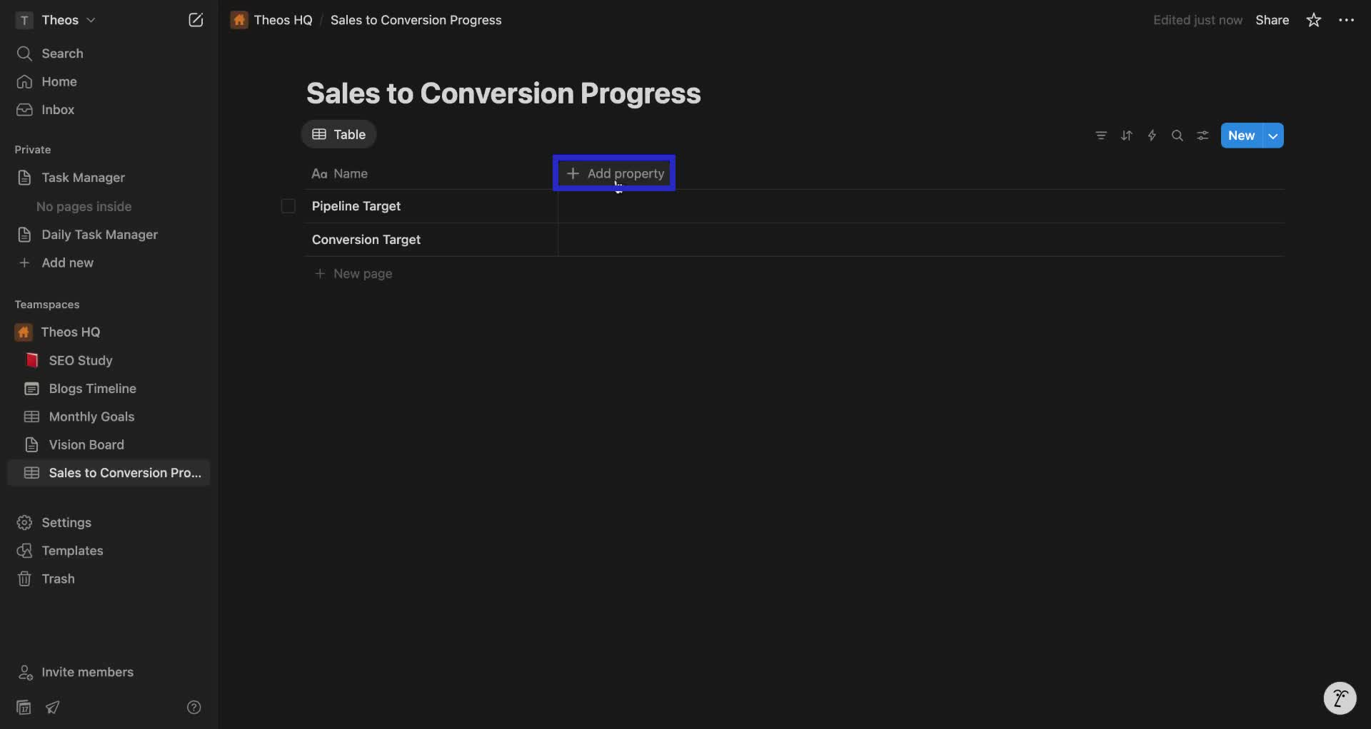 How To Create A Progress Bar In Notion Notion Tutorials 6421