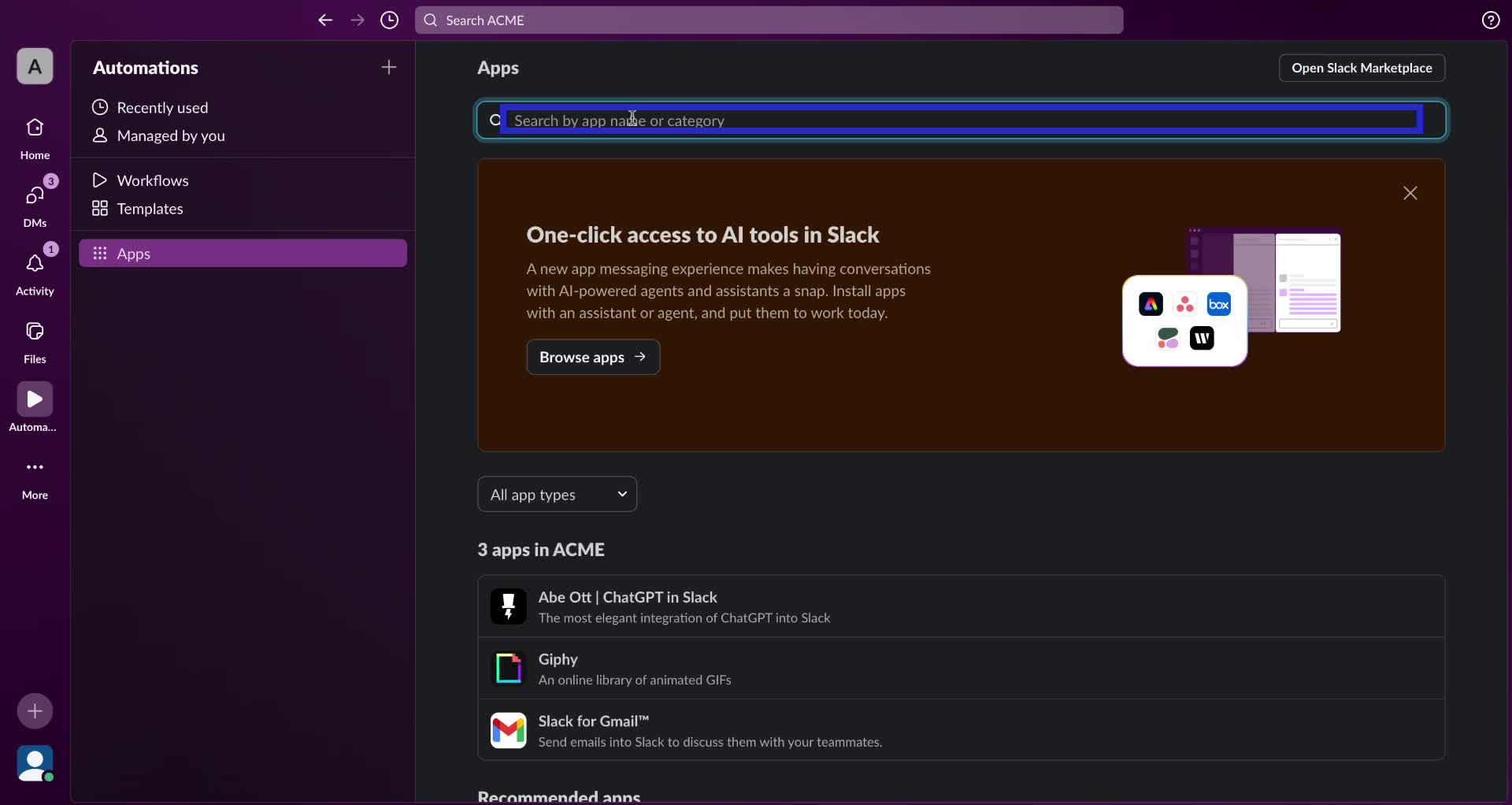 How to Integrate Slack with Zoom? - Slack Tutorials