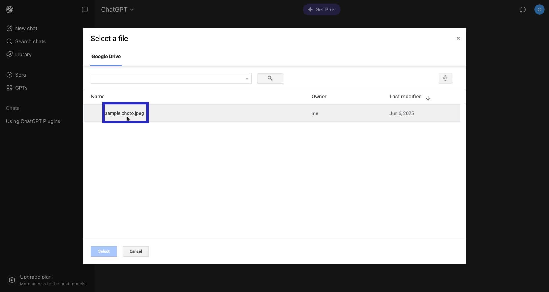 How to Upload Images To ChatGPT? - ChatGPT Tutorials