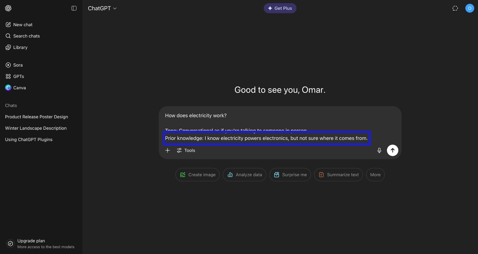 How to Make ChatGPT Sound More Human? - ChatGPT Tutorials