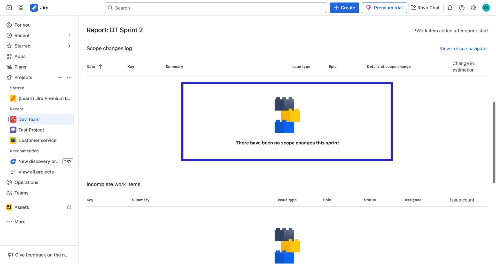 How to View Past Sprints in Jira? - Jira Tutorials