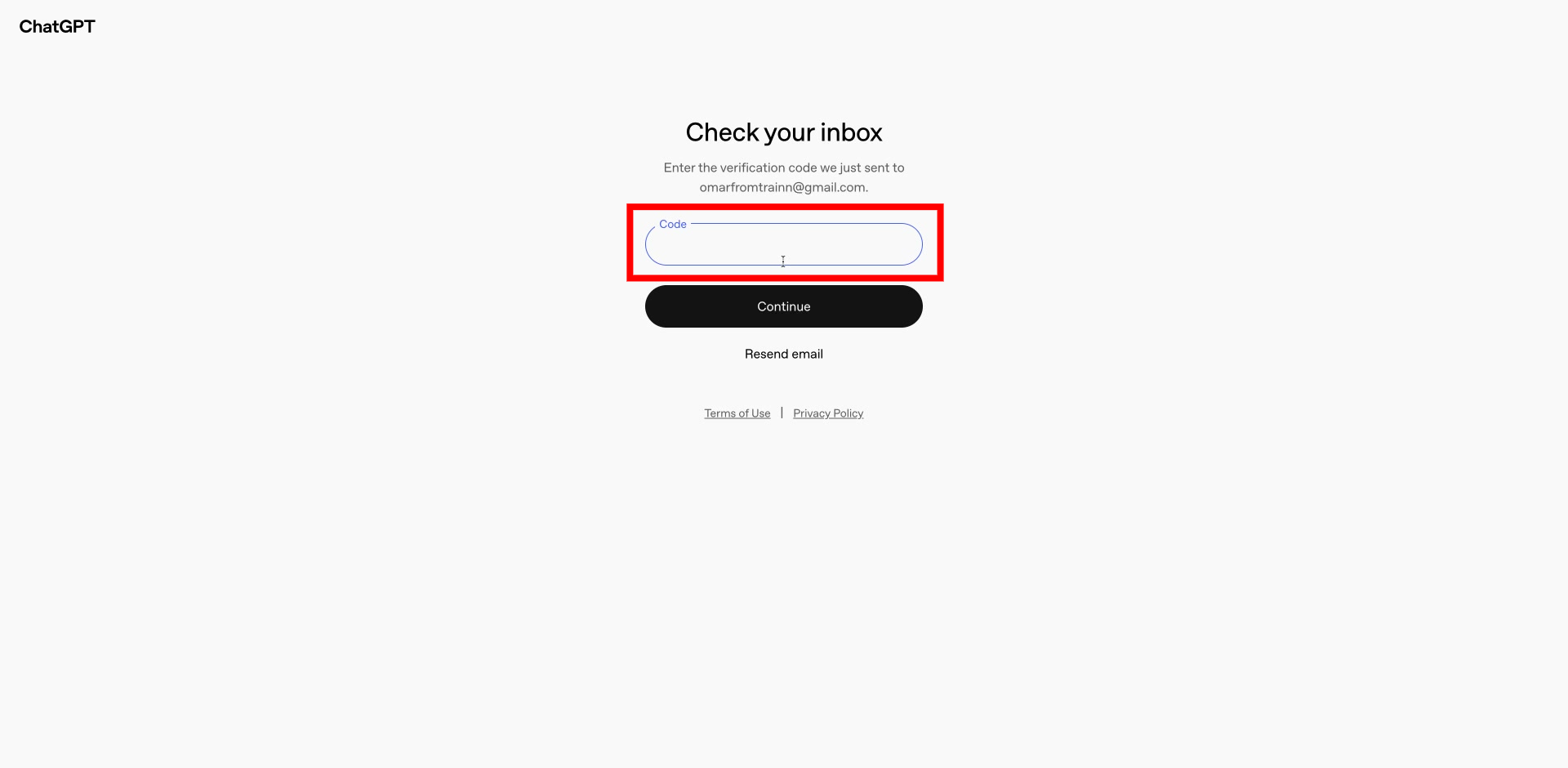 How to Change ChatGPT Password? - ChatGPT Tutorials