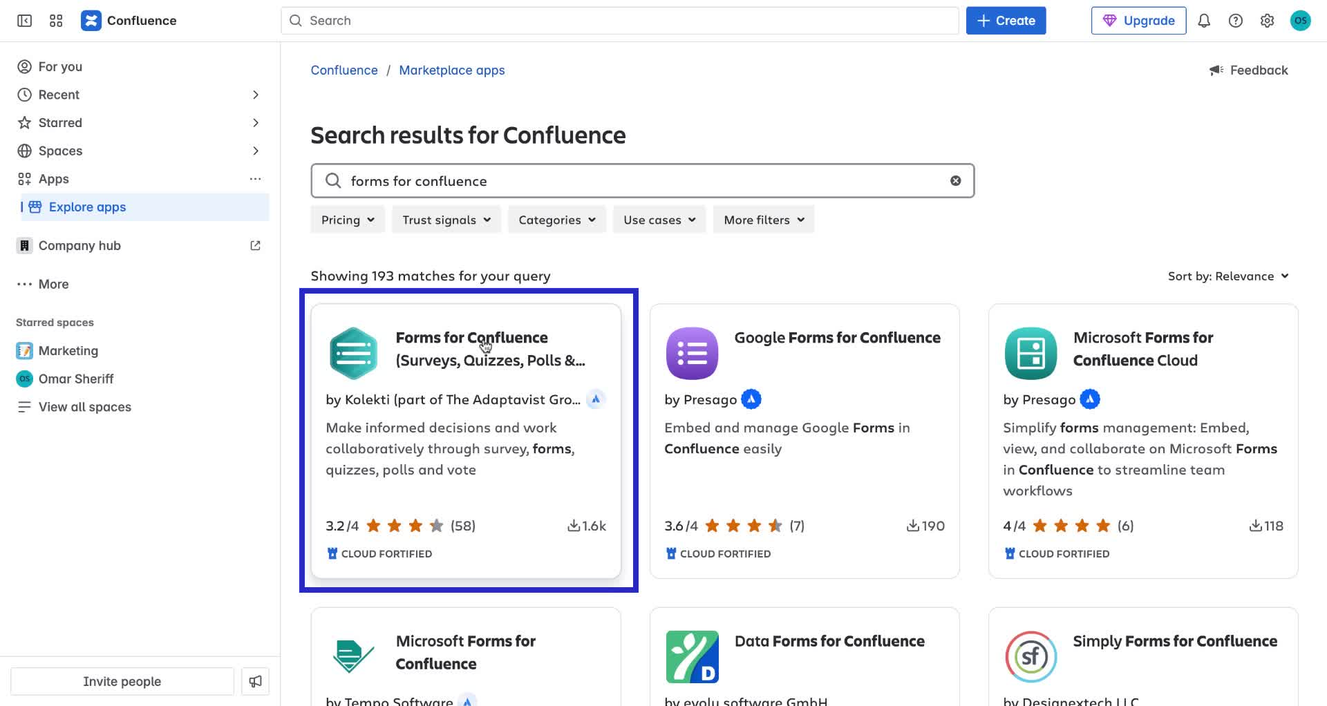 How to Create a Form in Confluence? - Confluence Tutorials