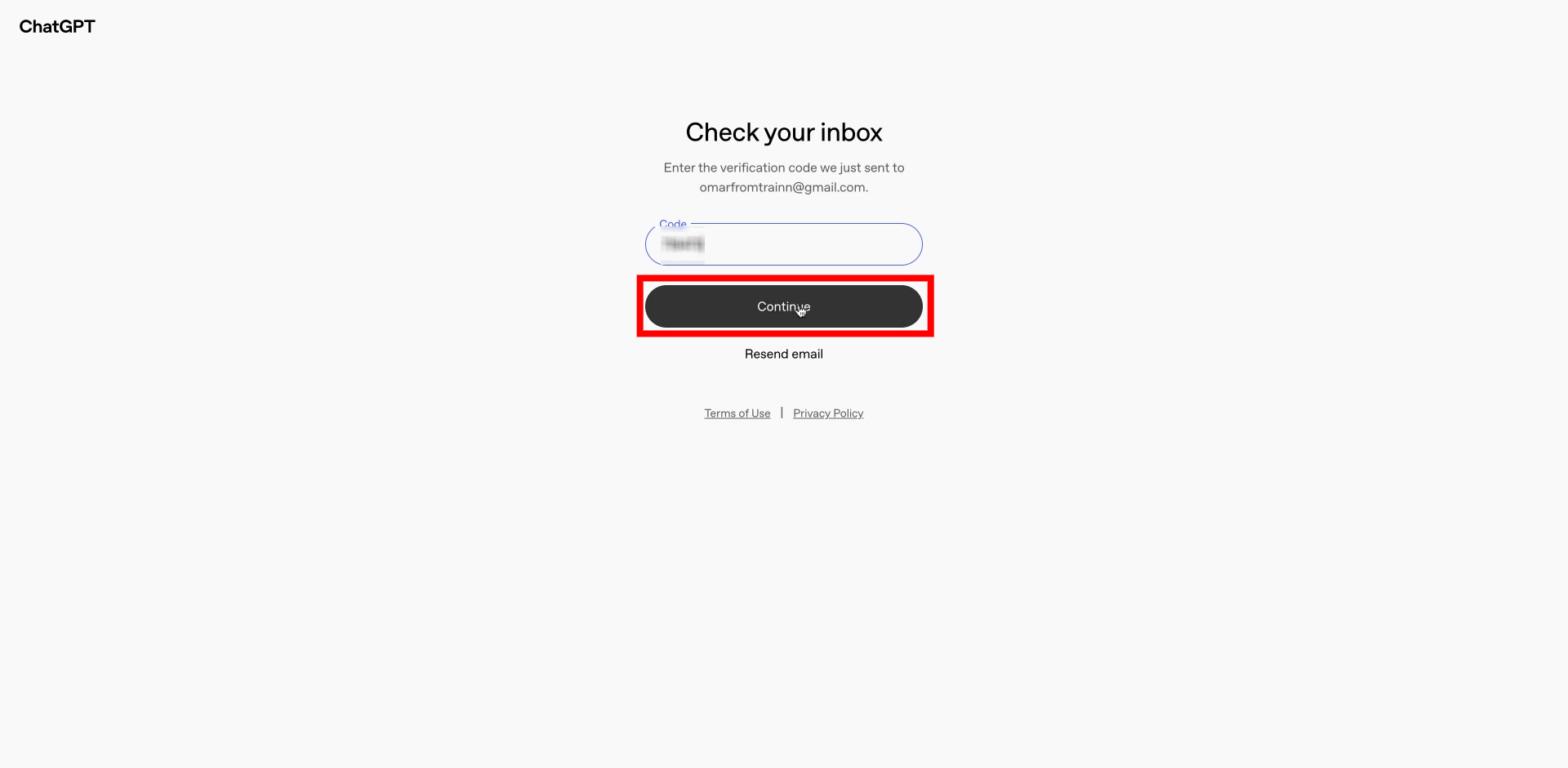 How to Change ChatGPT Password? - ChatGPT Tutorials