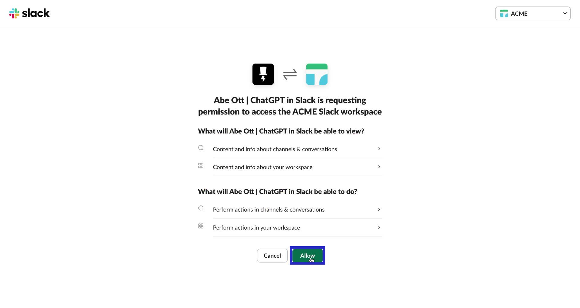 How to Integrate ChatGPT with Slack? - ChatGPT Tutorials