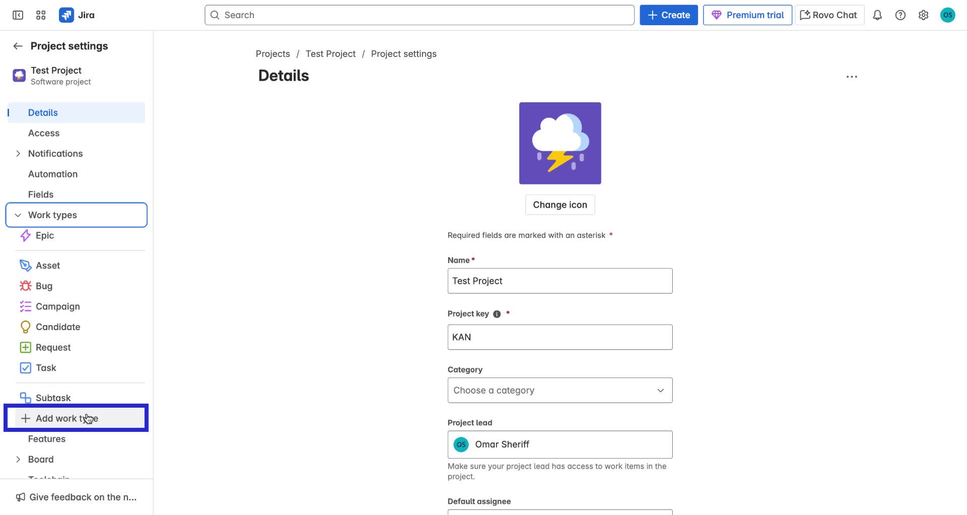How to Create a Spike in Jira? - Jira Tutorials
