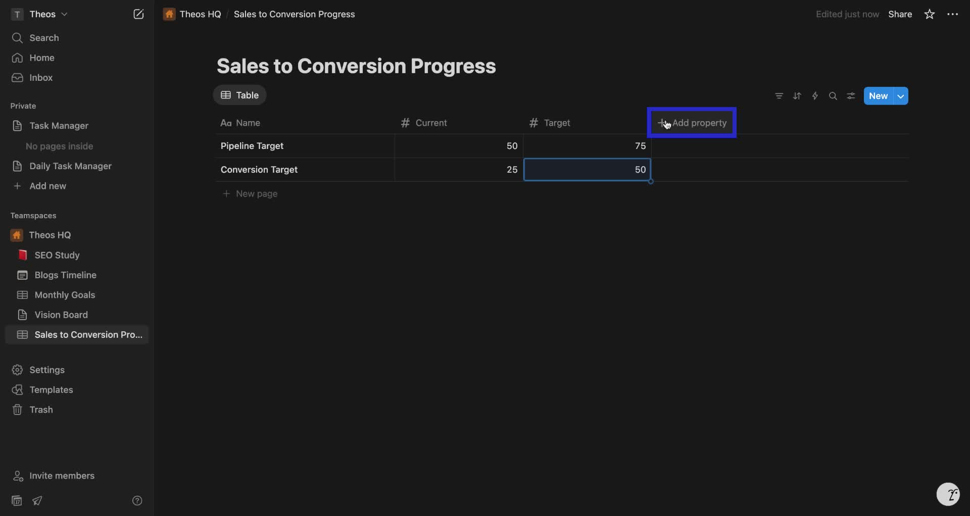How to Create a Progress Bar in Notion? - Notion Tutorials