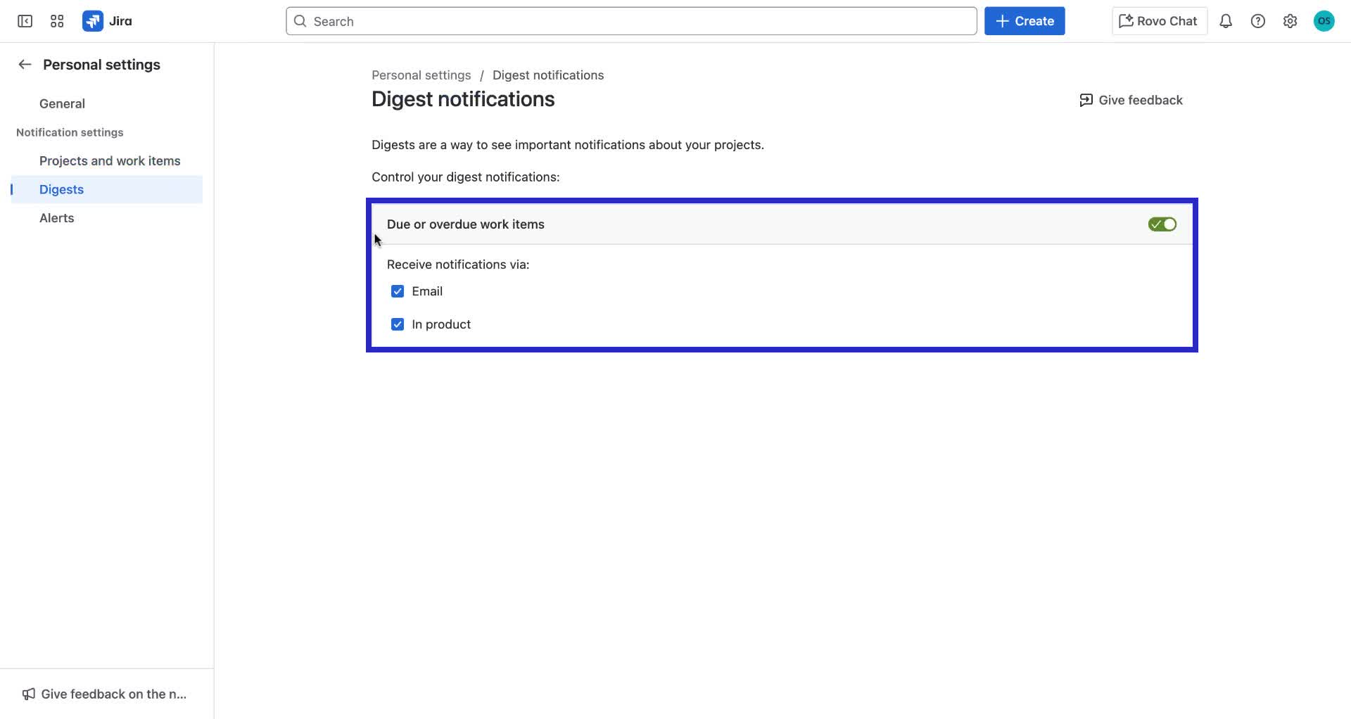 How to Change Jira's Email Notifications? - Jira Tutorials
