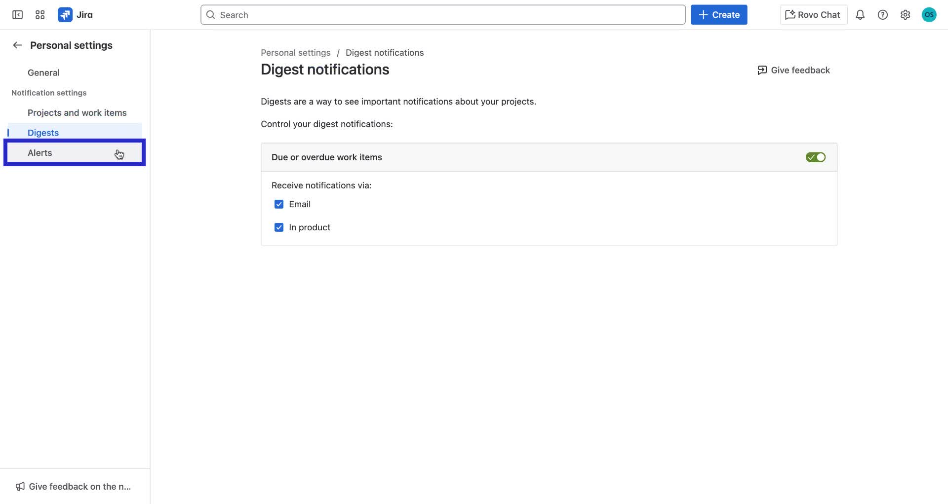 How to Change Jira's Email Notifications? - Jira Tutorials