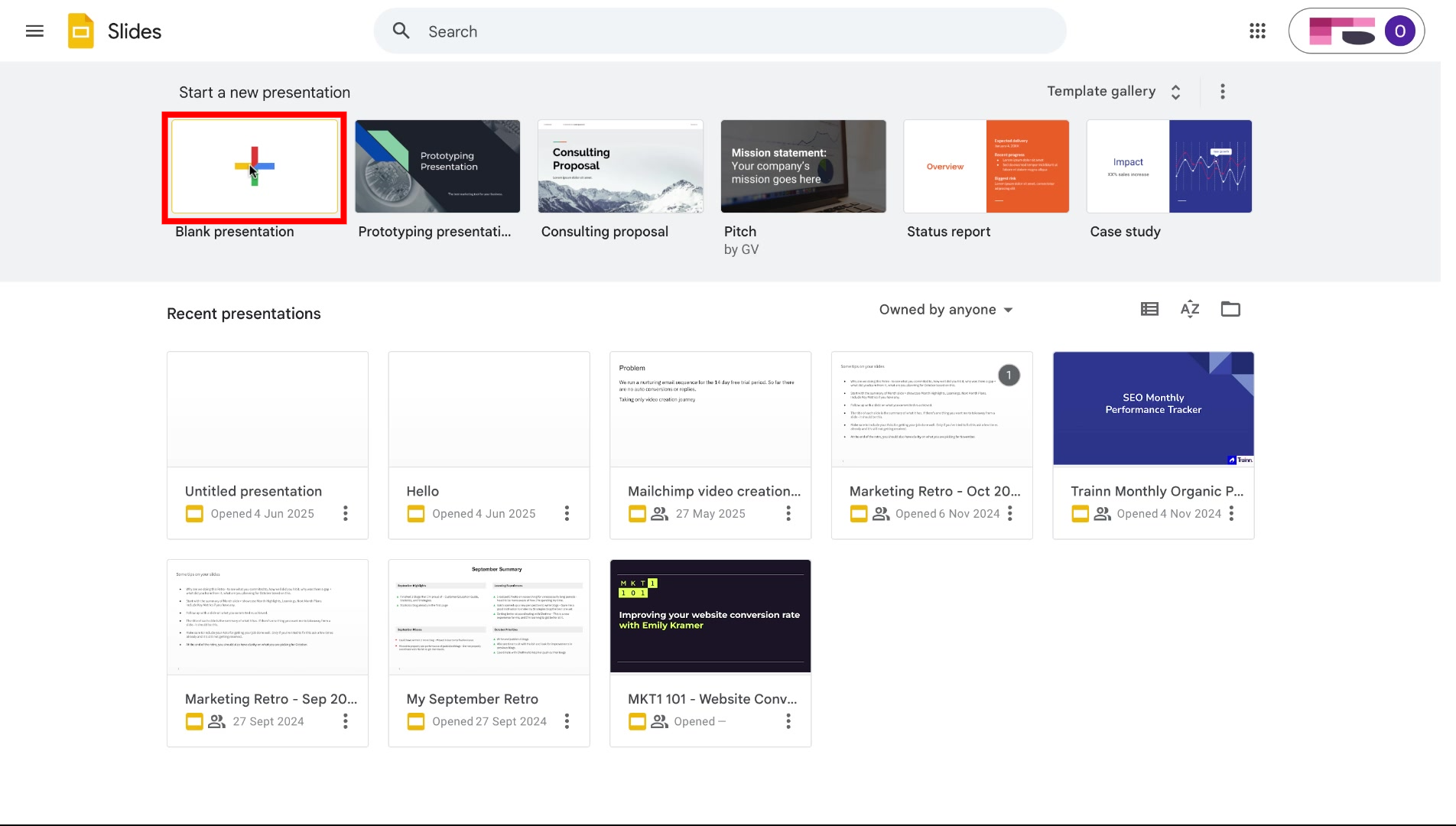 How to Convert Canva to Google Slides? - Canva Tutorials