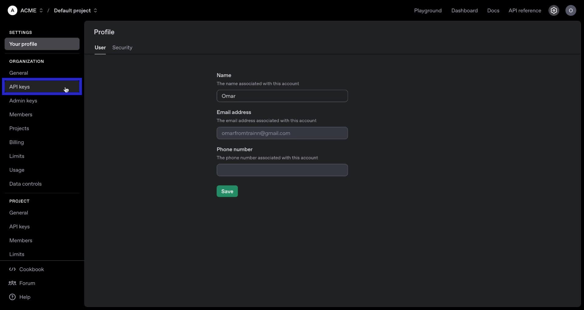How to Get ChatGPT API Key? - ChatGPT Tutorials