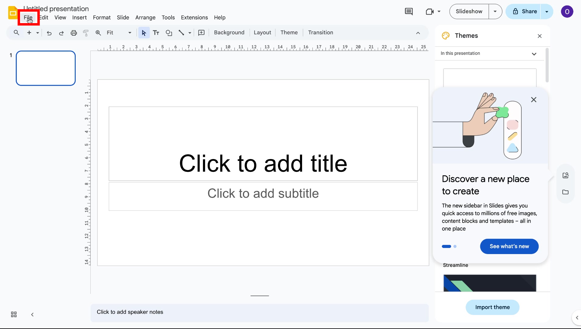 How to Convert Canva to Google Slides? - Canva Tutorials