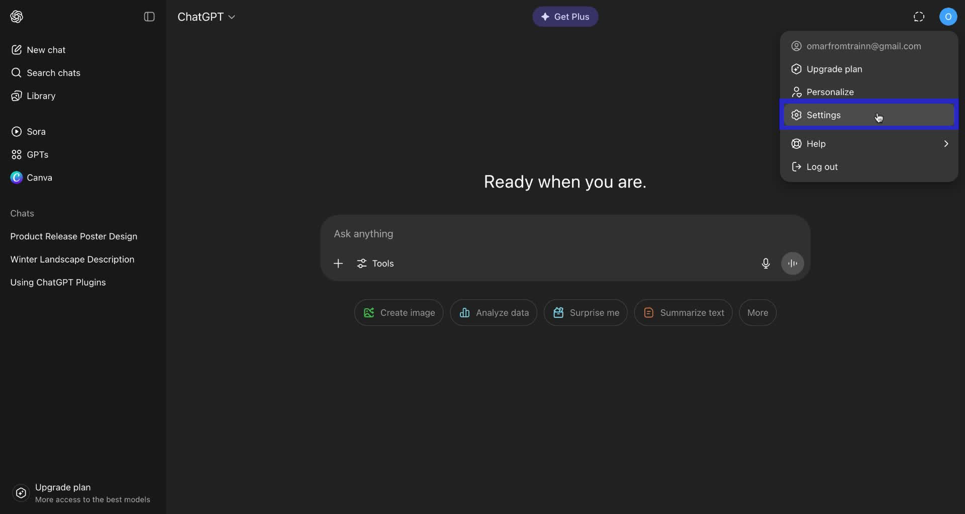 How to Export ChatGPT Conversations? - ChatGPT Tutorials