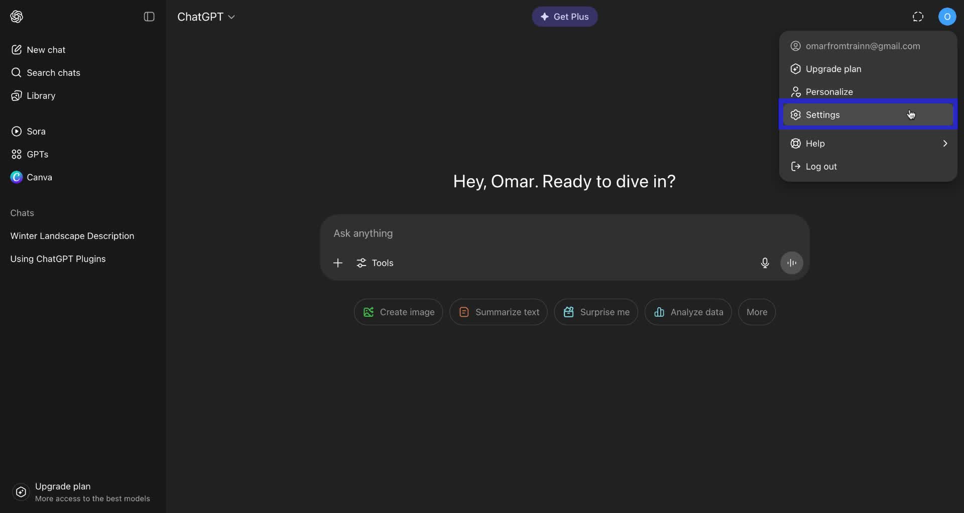 How to Access Archived Chats in ChatGPT? - ChatGPT Tutorials