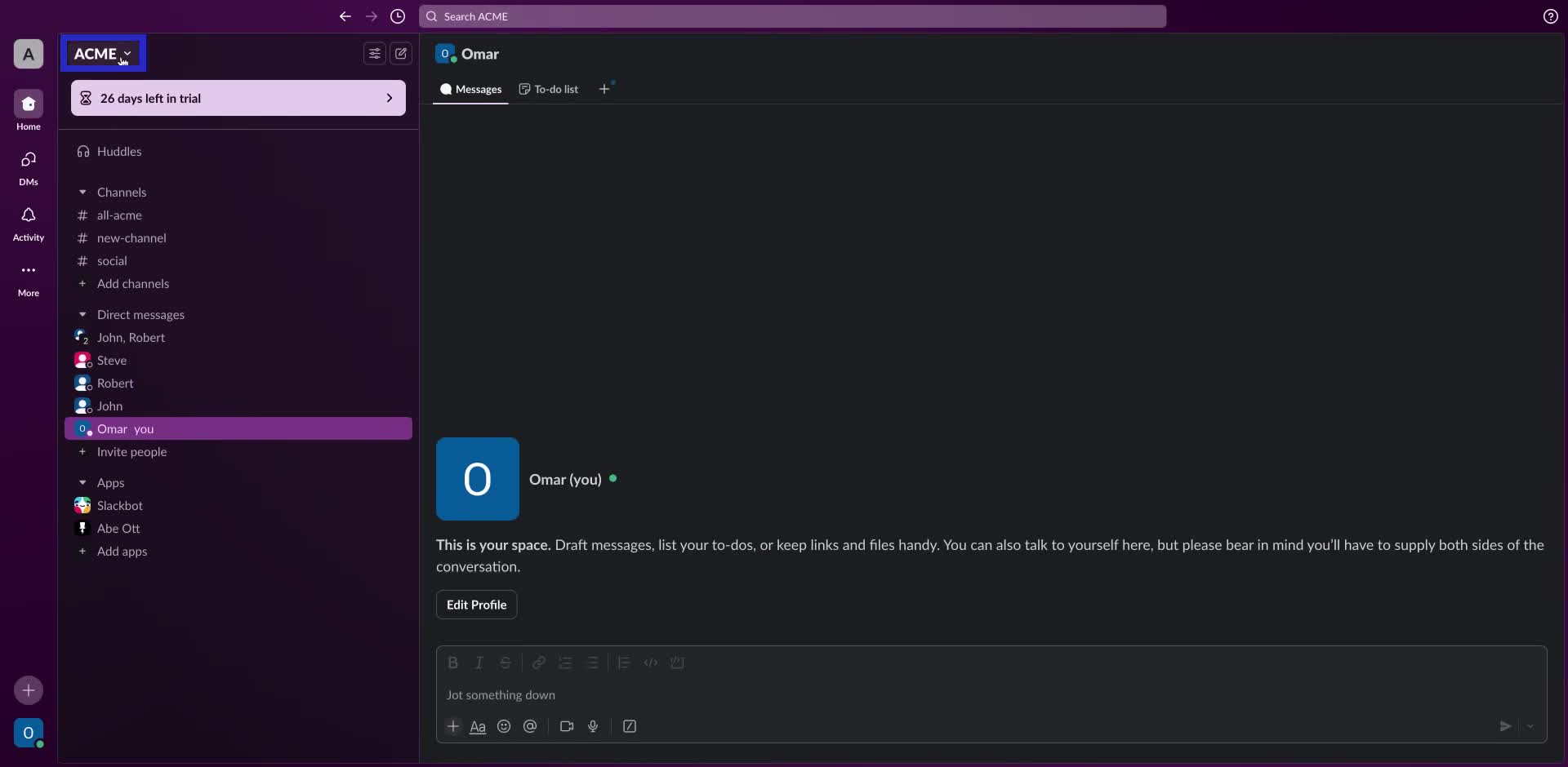 How to Delete a Slack Workspace? - Slack Tutorials