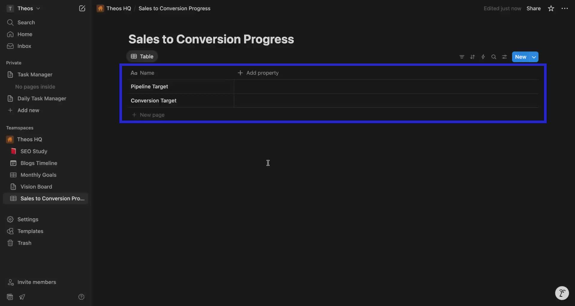 How to Create a Progress Bar in Notion? - Notion Tutorials