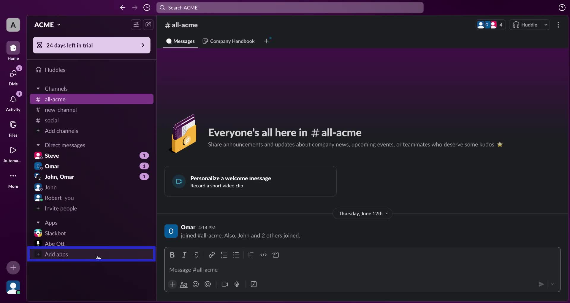 How to Integrate Slack with Zoom? - Slack Tutorials