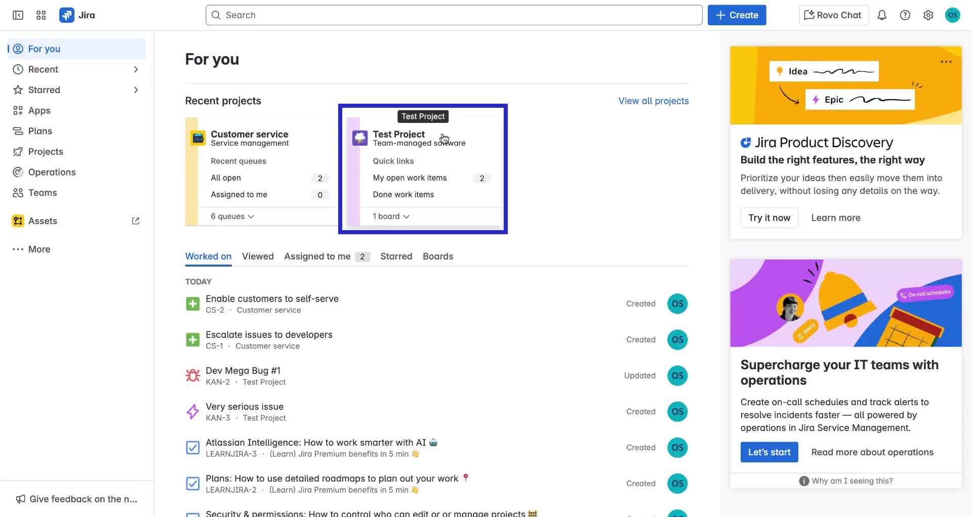 How To Create A Spike In Jira Jira Tutorials