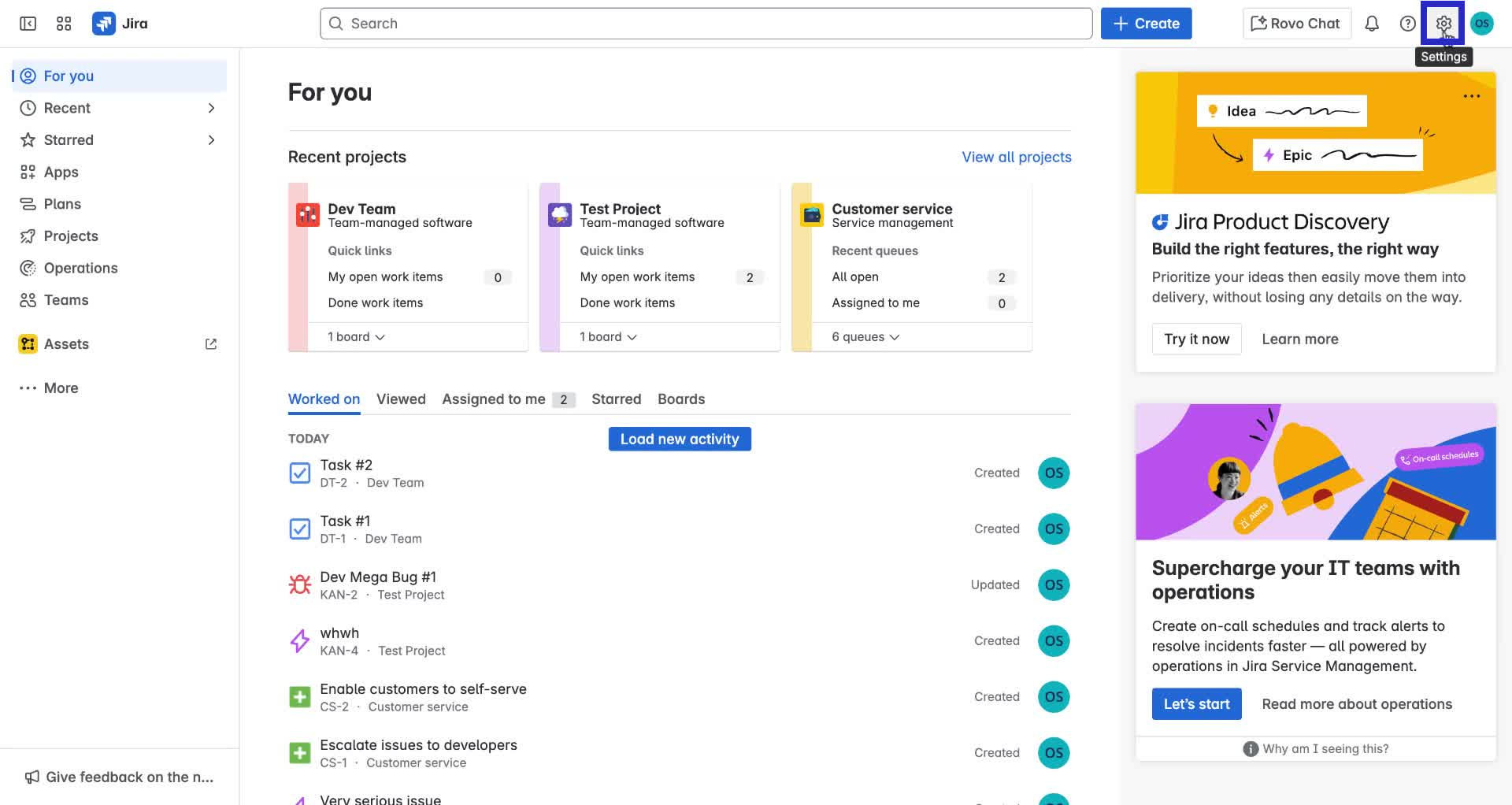 How to Change Jira's Email Notifications? - Jira Tutorials