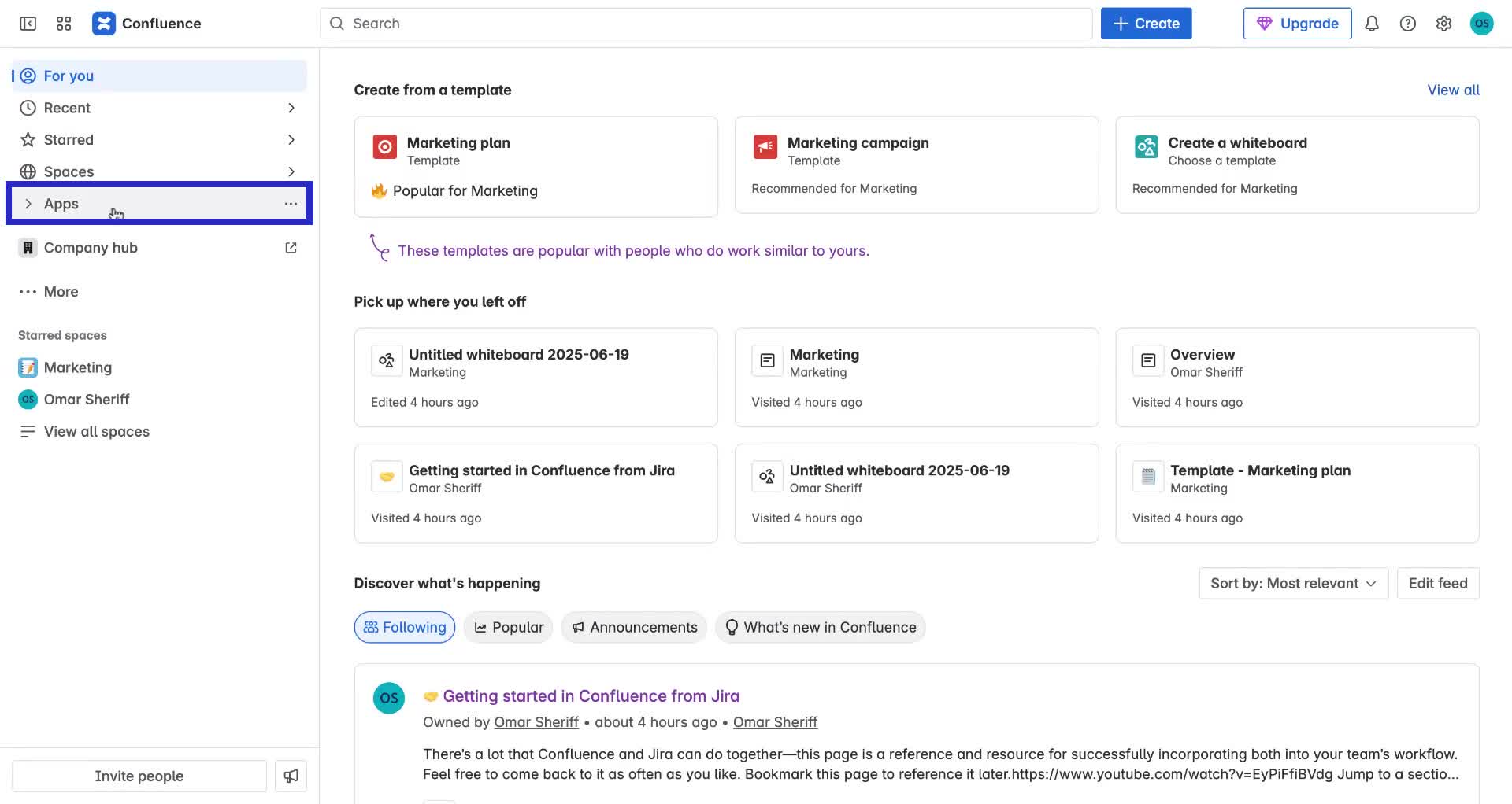 How to Create a Form in Confluence? - Confluence Tutorials