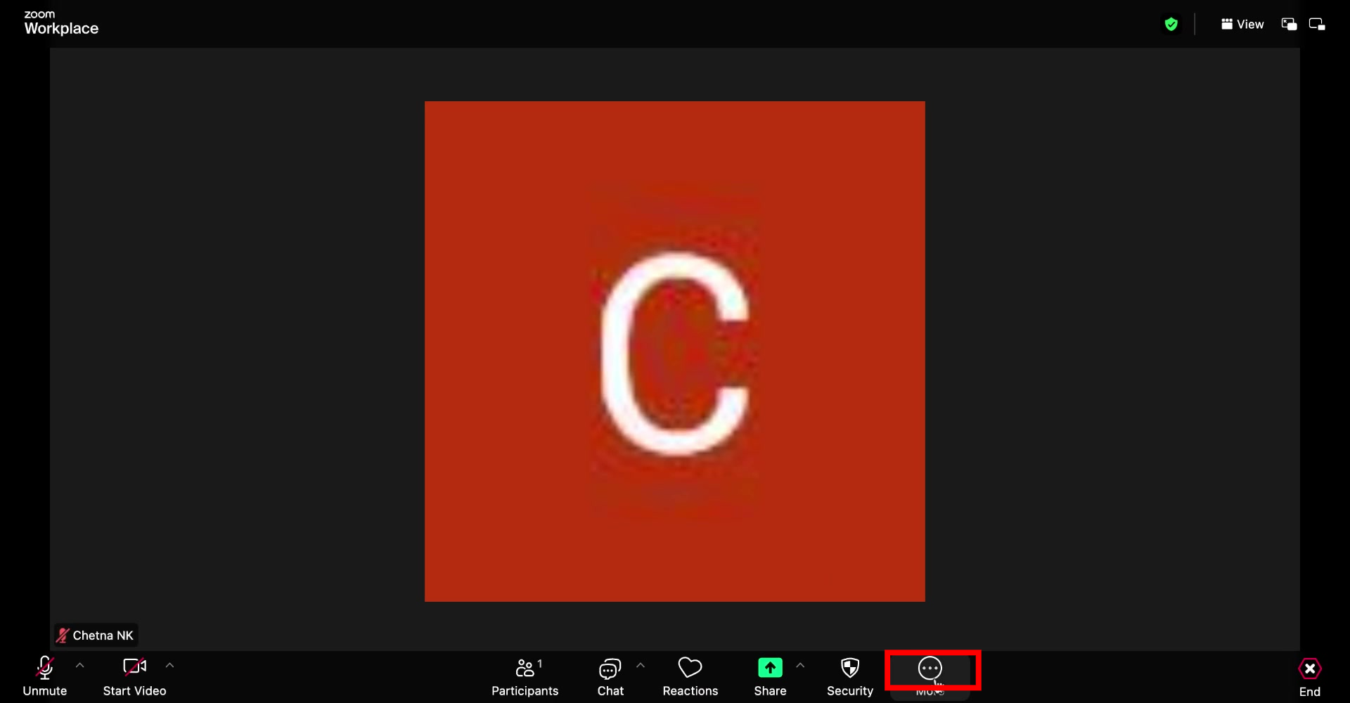 How to Blur the Background on Zoom? - Zoom Tutorials