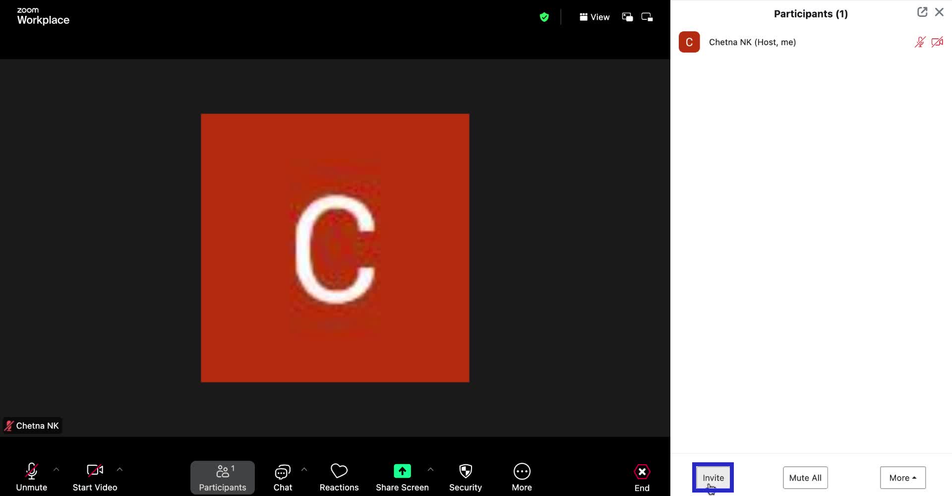 How to Host a Meeting on Zoom? - Zoom Tutorials