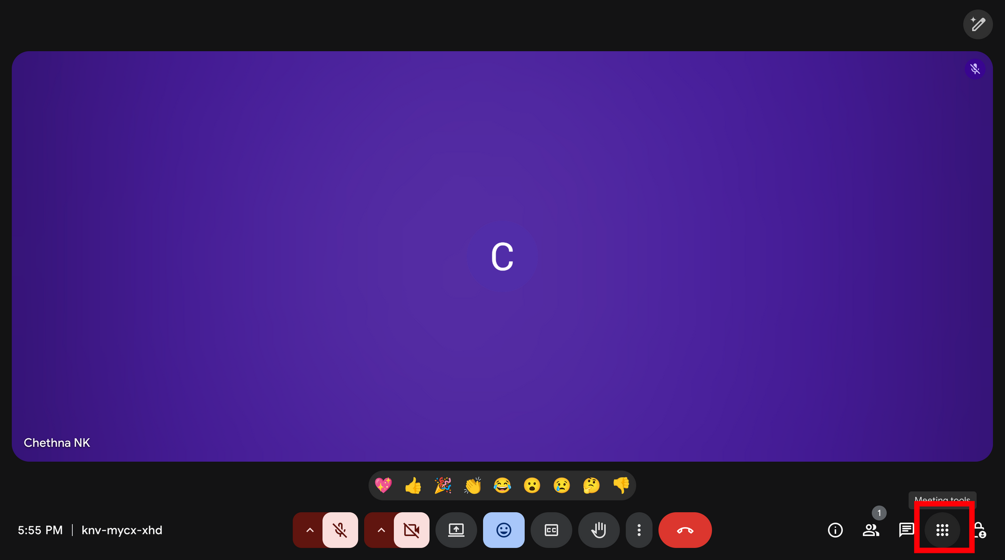 How to Record a Meeting in Google Meet? - Google Meet Tutorials