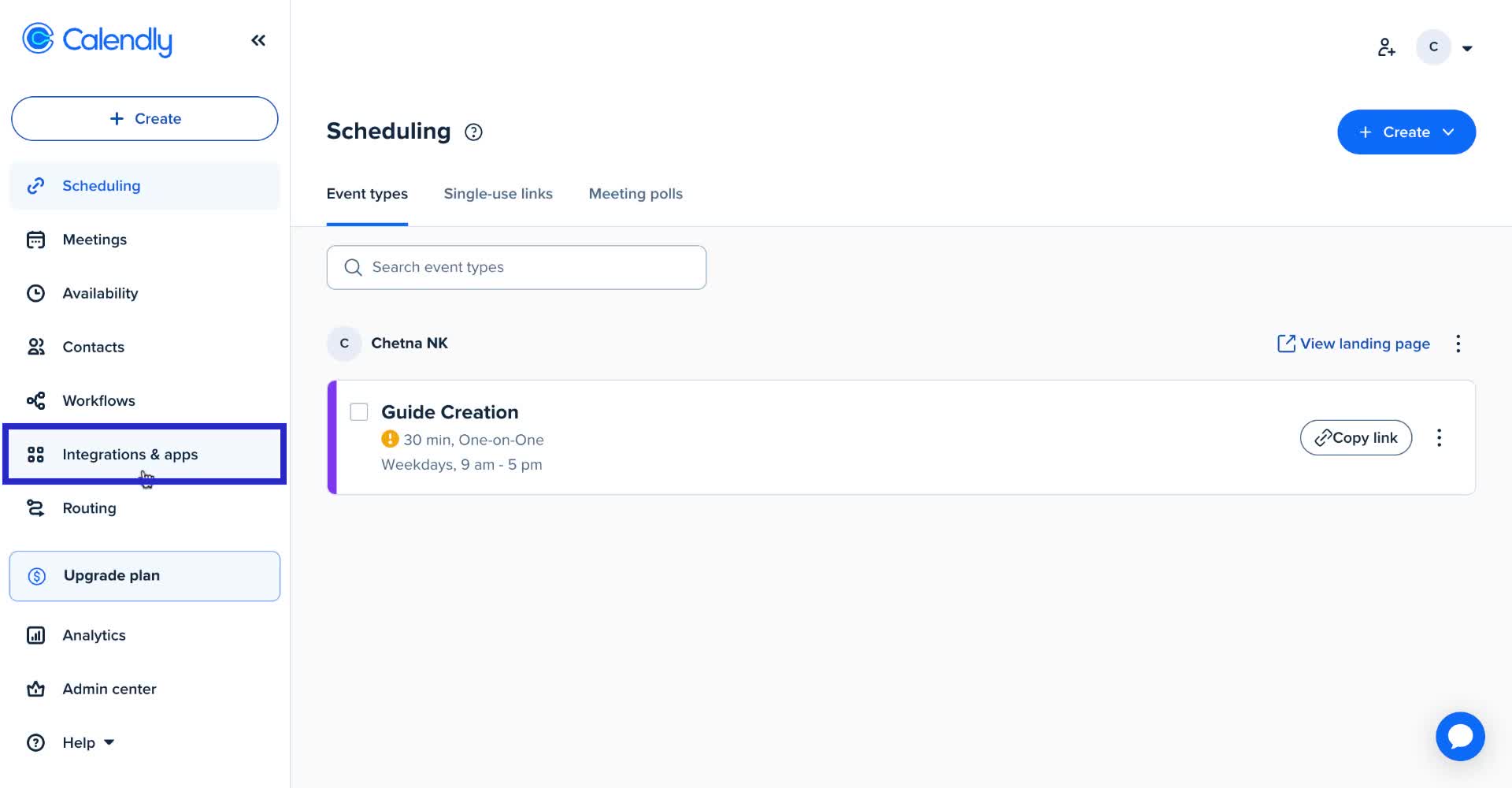 How to Integrate Zoom with Calendly? - Calendly Tutorials