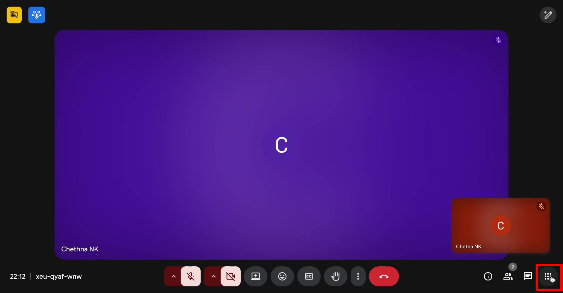 How to Create Breakout Rooms in Google Meet? - Google Meet Tutorials