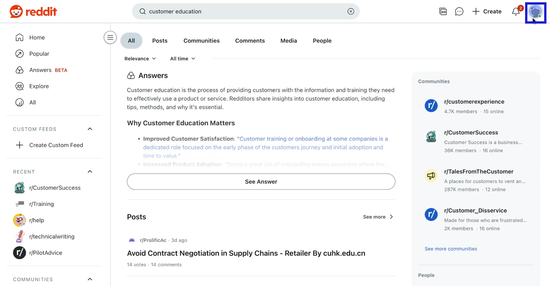 How to Change the Password for your Reddit Account? - Reddit Tutorials