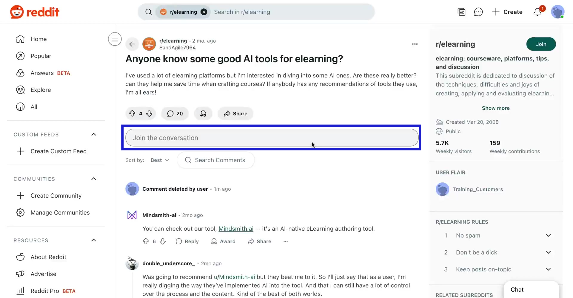 How to Quote a Text in Reddit? - Reddit Tutorials