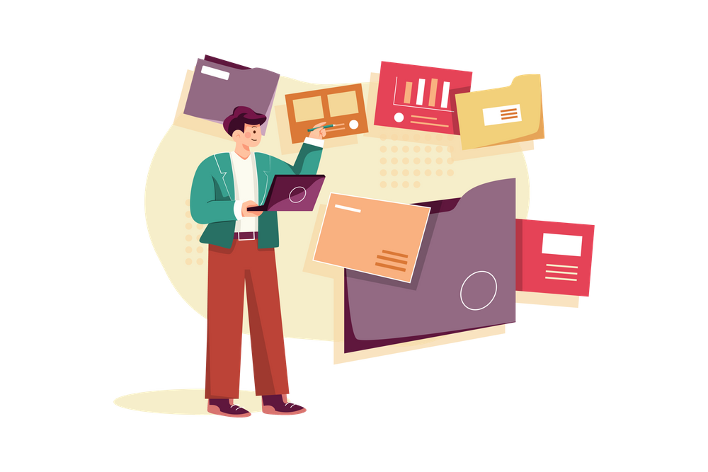 How To Create A Process Document
