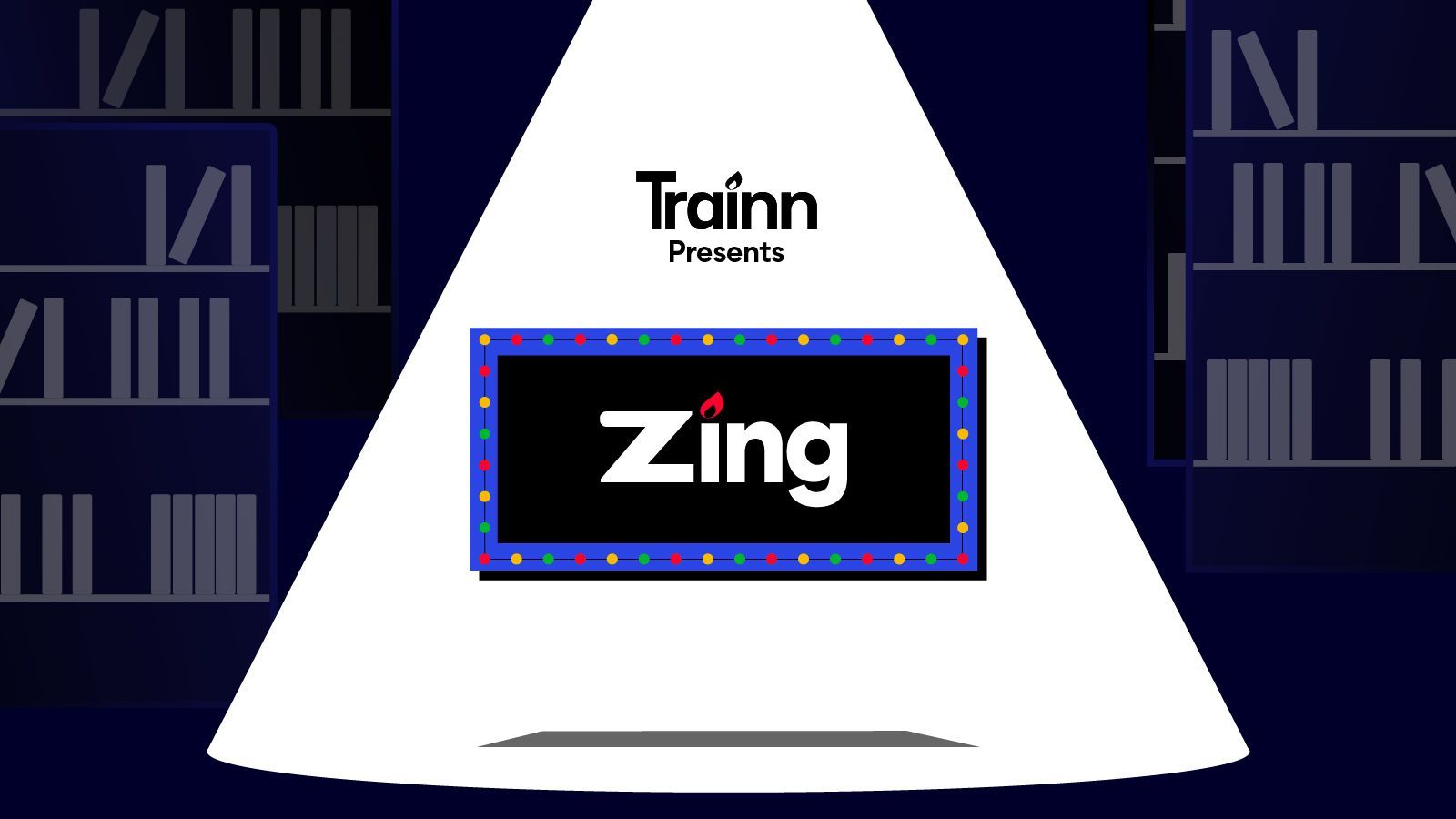 Create Videos with Zing in Minutes!